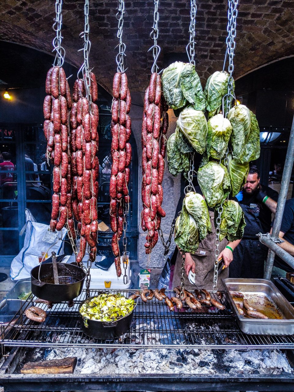 Meatopia 2019 - KungFuBBQ: